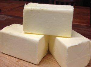 Butter, Unsalted, Grade AA - Giuseppe's Market